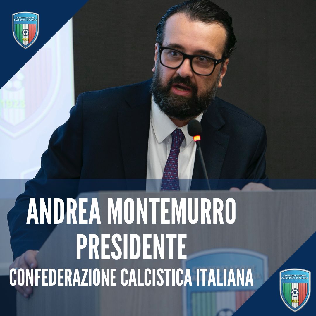 Andrea Montemurro Presidente - Direzione Futuro
